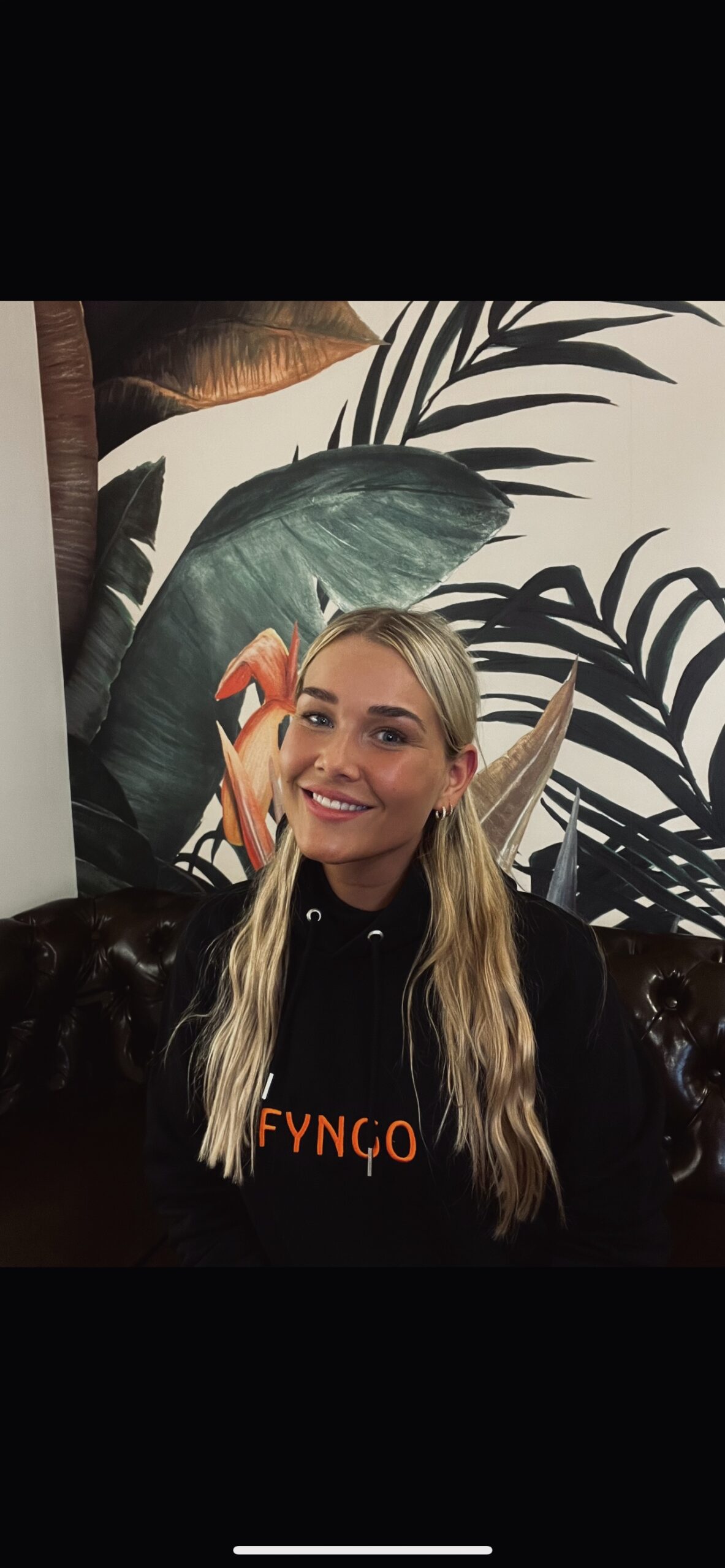 Anna Arns-Bünnemeyer - Fyngo